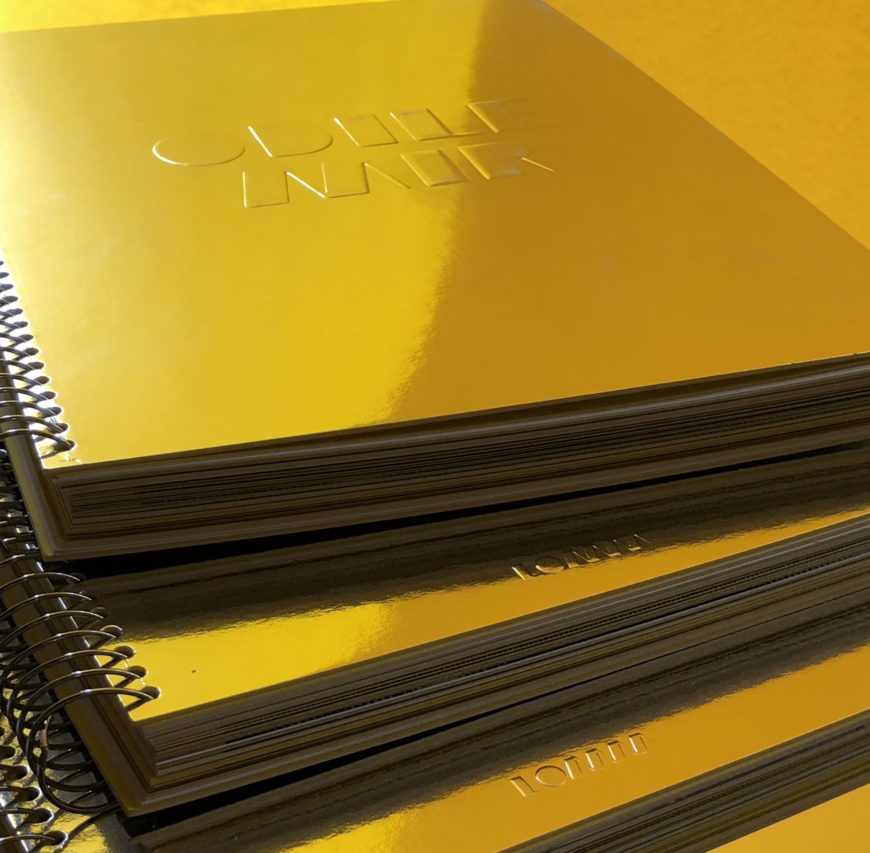 LOMM Editions — Toute la collection